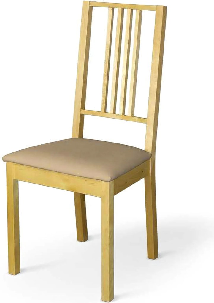 Potah na sedák židle Börje barva béžová