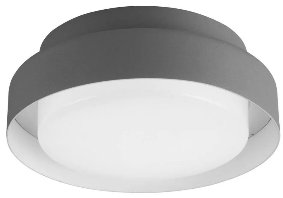 LED Venkovní stropní svítidlo LED/15W/230V IP65