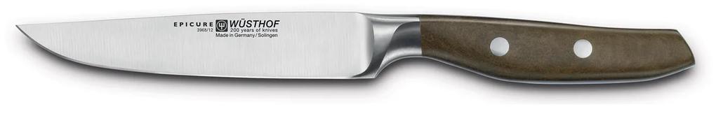 WÜSTHOF Steakový nůž 12 cm EPICURE