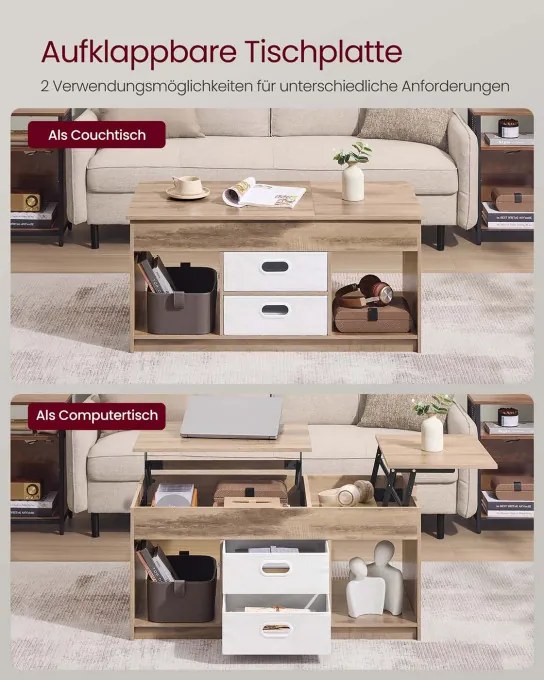 Konferenční stolek LCT210L01