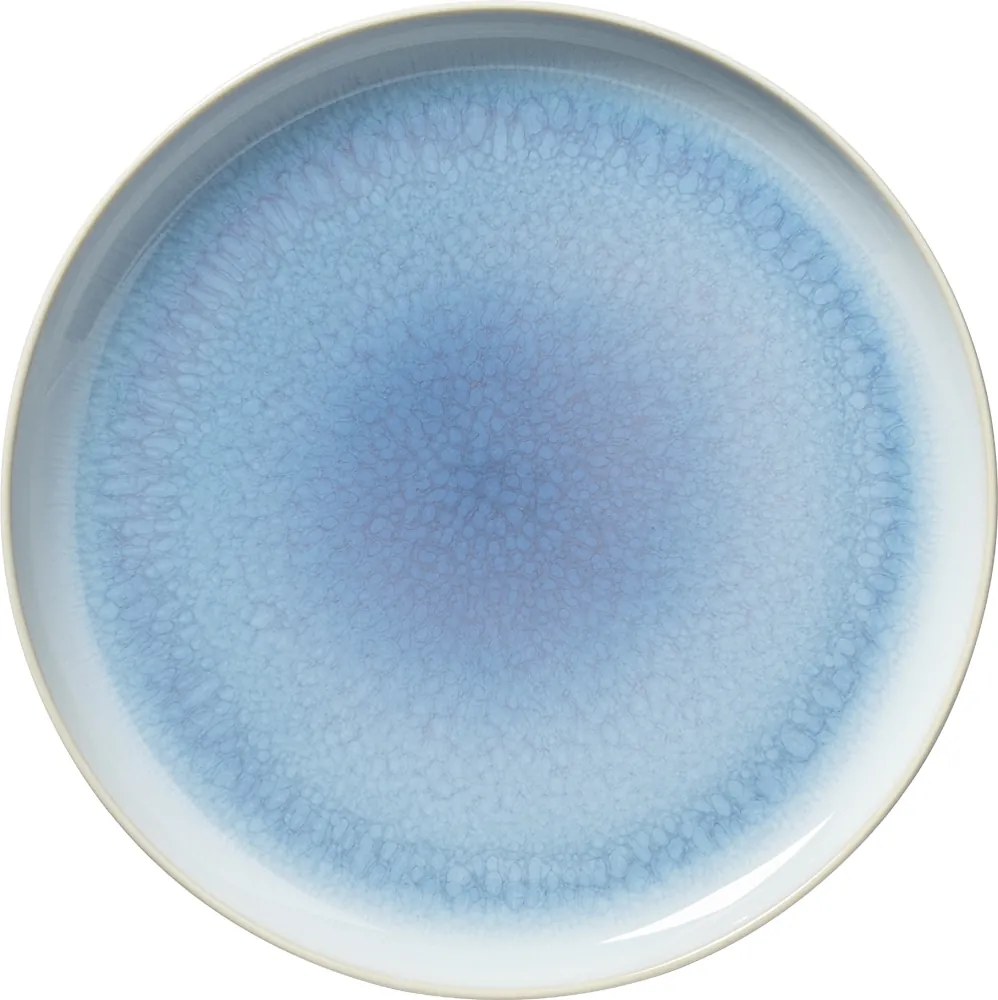 Villeroy&Boch Villeroy & Boch Crafted Blueberry salátový talíř, Ø21cm