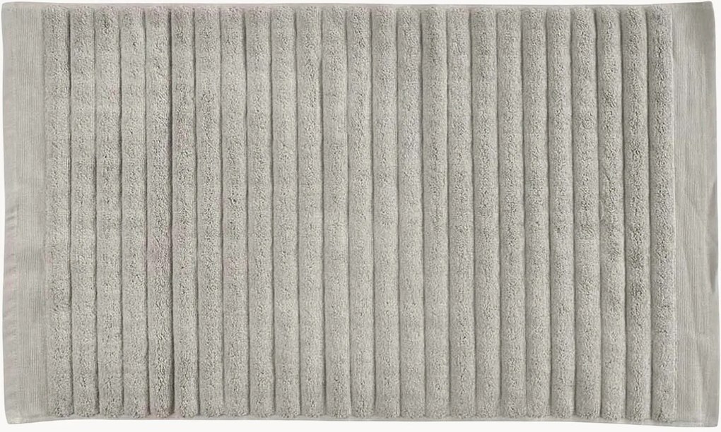 Koupelnová předložka Inu Soft Grey
