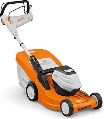 Aku sekačka STIHL RMA 448 PV + Prodloužená záruka