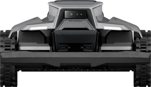Robotická sekačka Segway Navimow X450E