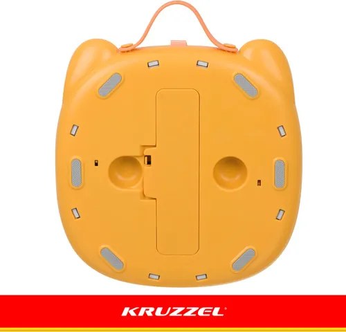 Přenosný/cestovní nočník - lev Kruzzel