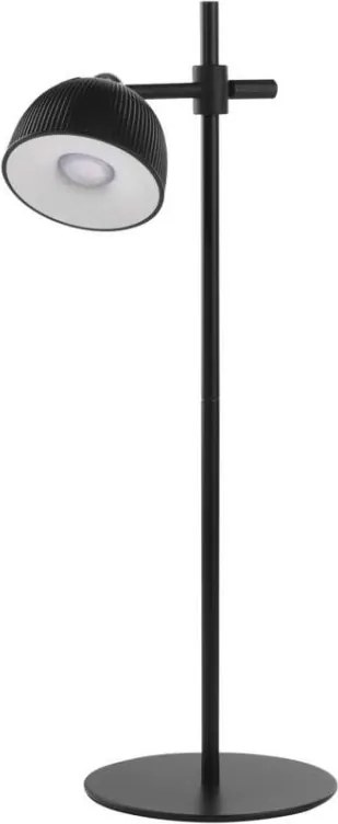 Nabíjecí stolní LED lampa Sophie černá
