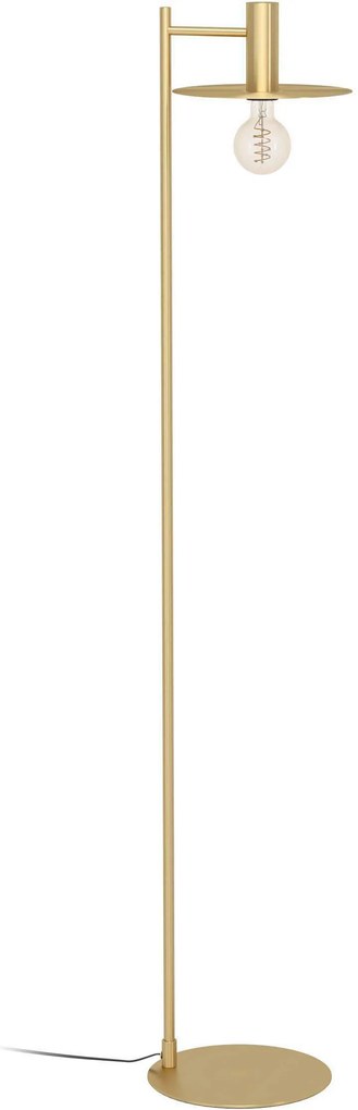 XXXLutz STOJACÍ LAMPA, 27/25/156 cm Eglo - Online Only svítidla - 003348118102