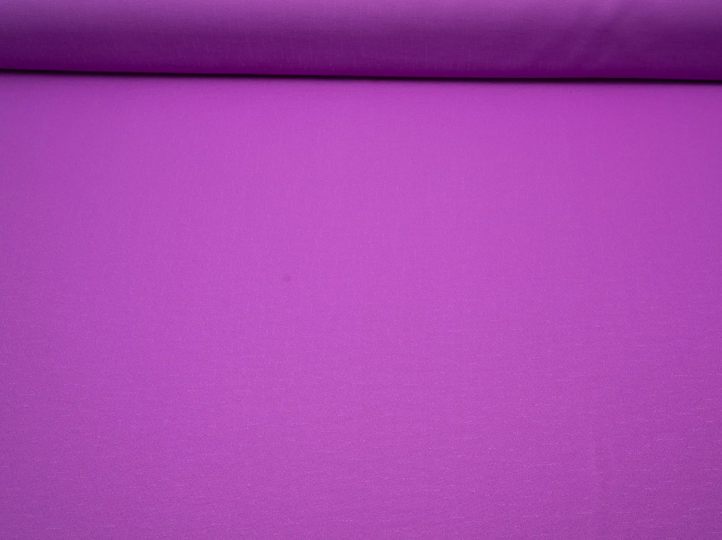 Ubrus teflonový fialový Rozměry: 120x200, Tvar: Ovál