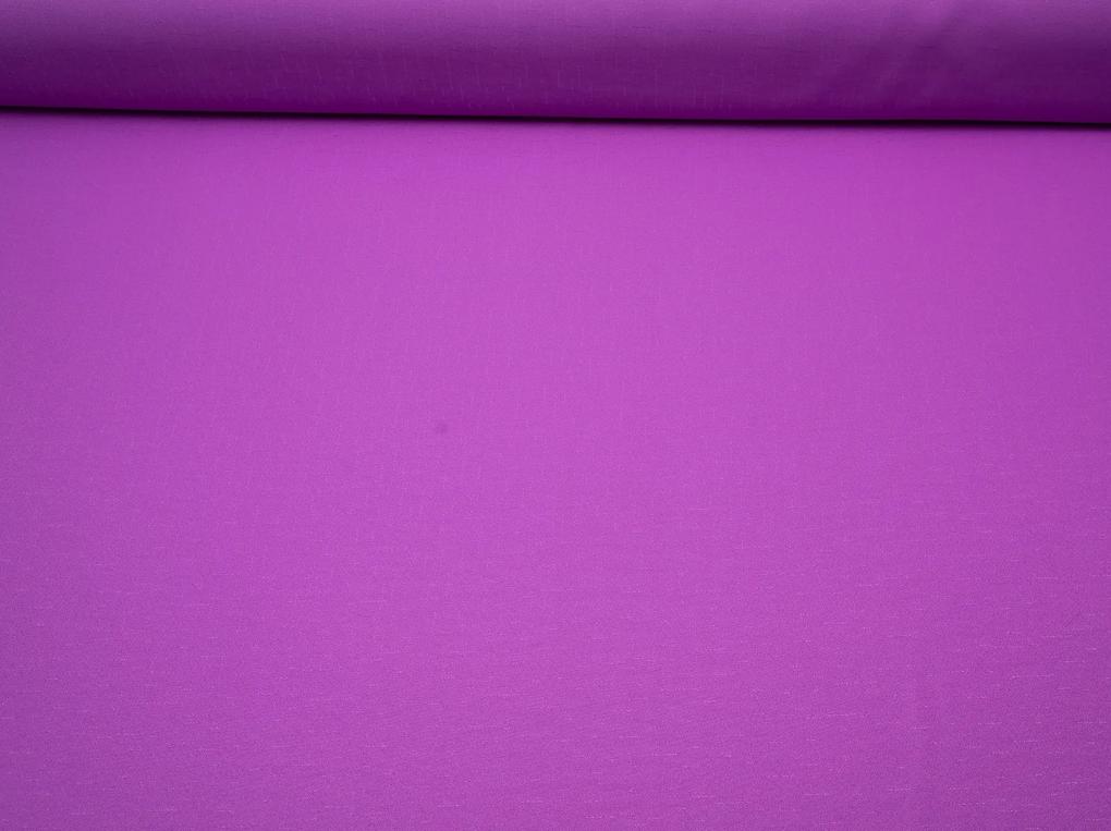 Ubrus teflonový fialový Rozměry: 140x180, Tvar: Obdélník