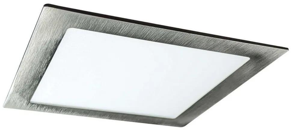Greenlux LED Koupelnové podhledové svítidlo VEGA LED/18W/230V 3800K 22,5 cm IP44 GXDW111