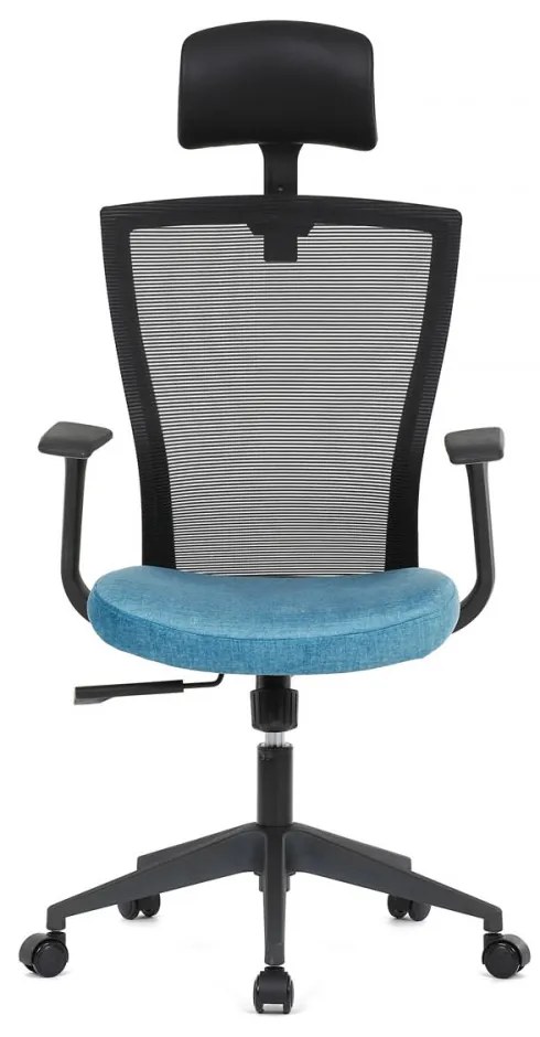 Kancelářská židle KA-V328 Autronic Béžová