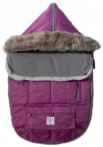 7 A.M. ENFANT Fusak  Le Sac Igloo | Grape