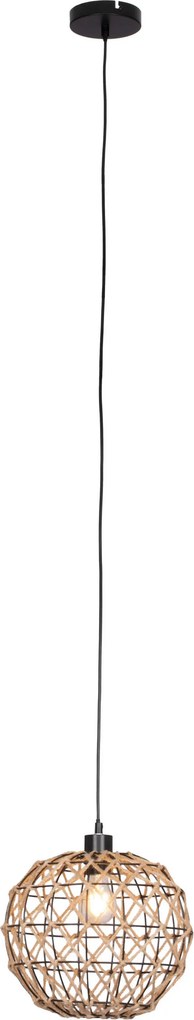 XXXLutz ZÁVĚSNÉ SVÍTIDLO, 30/100 cm Marama - Závěsná světla - 006212004101