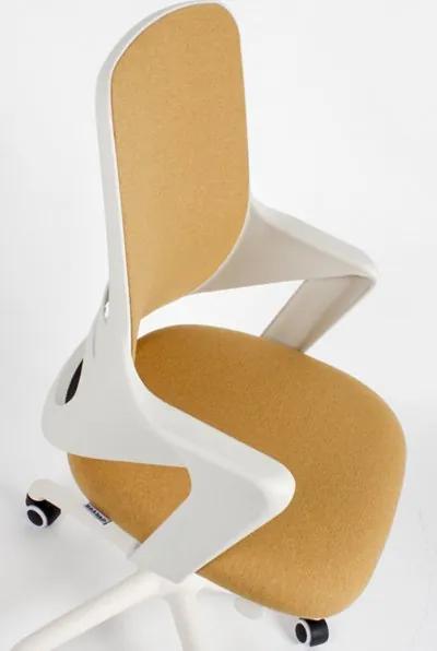 Bradop Dětská židle MONA ZK11 | Provedení ZK11: ZLUT - Žlutá