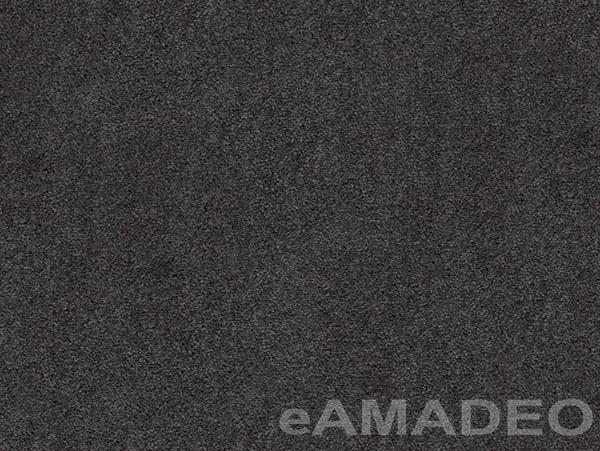 Ekologický koberec Sedna Kai 97 - tmavě šedý - 4m | 5m