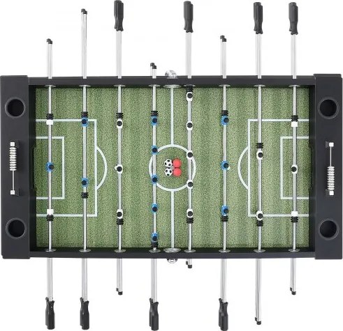 Stůl na fotbálek, 139,7 cm stůl na fotbálek standardní velikosti – SUO-5529 L