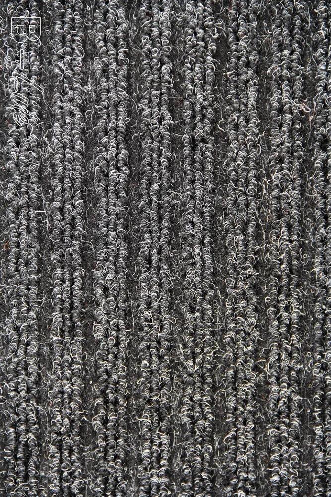 Podlahové krytiny Vebe - rohožky AKCE: 82x180 cm Čistící zóna Capri 07 - Rozměr na míru cm