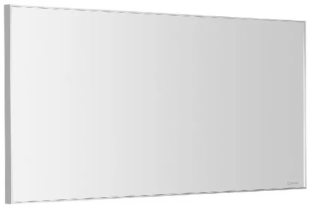 Sapho Arowana - Zrcadlo v rámu 1000x500 mm, chrom AW1050