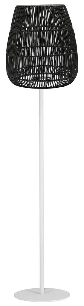 PR Home lampa na terasu Agnar Saigon bílá/černá Výška 154 cm