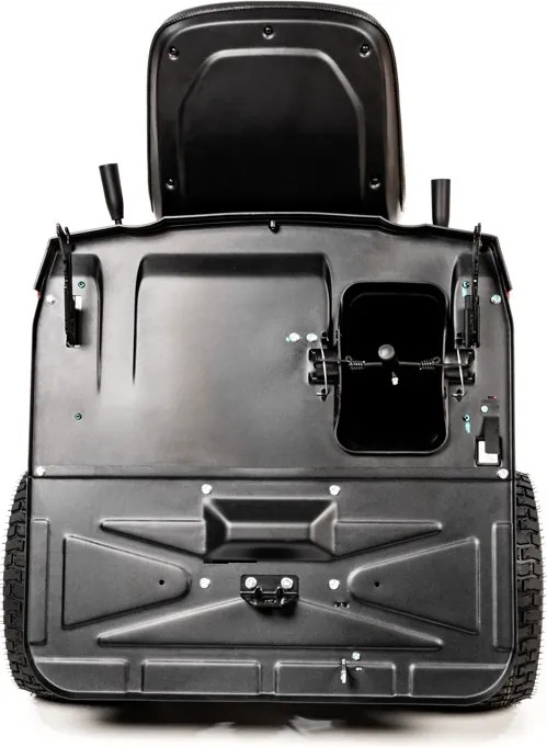 Hahn & Sohn Cedrus Kompaktní zahradní traktor s manuální převodovkou C-TRAC-65MC HP16549