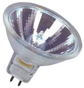 OSRAM-LEDVANCE 48865 SP 35W 12V GU5.3 / EAN 4050300516592