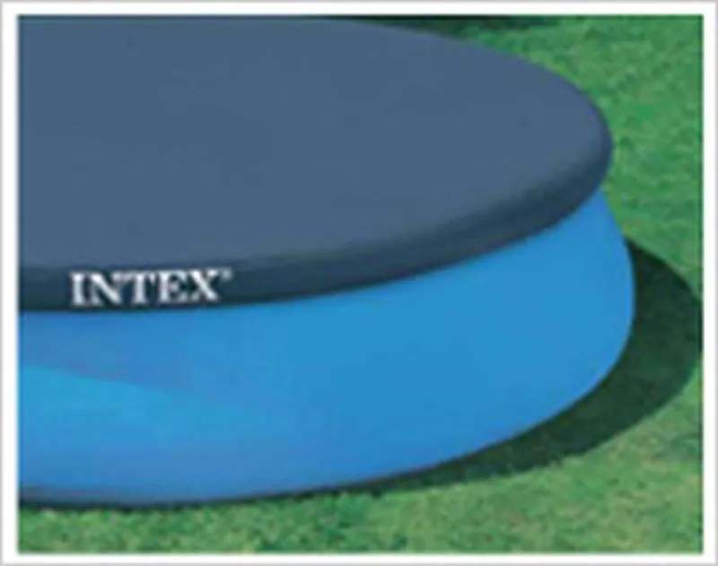 INTEX Easy Set Pool Bazén 457 x 107 cm 26166GN