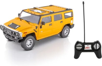 BRC 12.221 Hummer H2 BUDDY TOYS