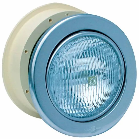 BAZENY-OBCHOD Podvodní světlomet MTS LED bílý - 16W, nerez