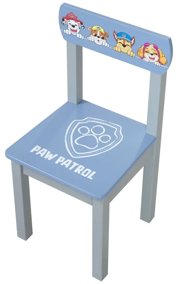 Set dětského nábytku 2 ks Paw Patrol – Roba