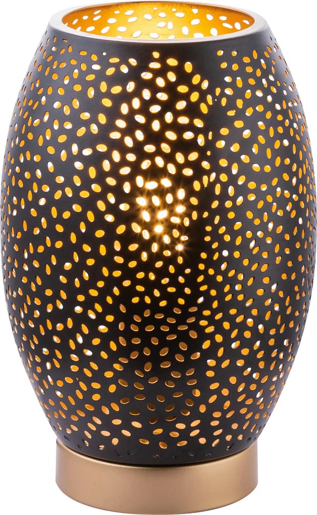 XXXLutz STOLNÍ LAMPA, E27, 15/23 cm Globo - Online Only svítidla - 004558310702