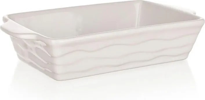 Forma zapékací obdélníková CULINARIA White