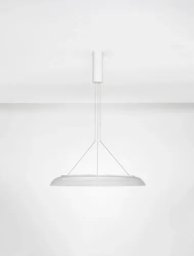 Závěsné LED svítidlo NOVA LUCE MANTLE 43W 3000K 9030110