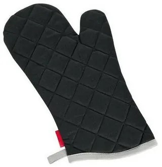 Tescoma Kuchyňská rukavice GrandCHEF, černá