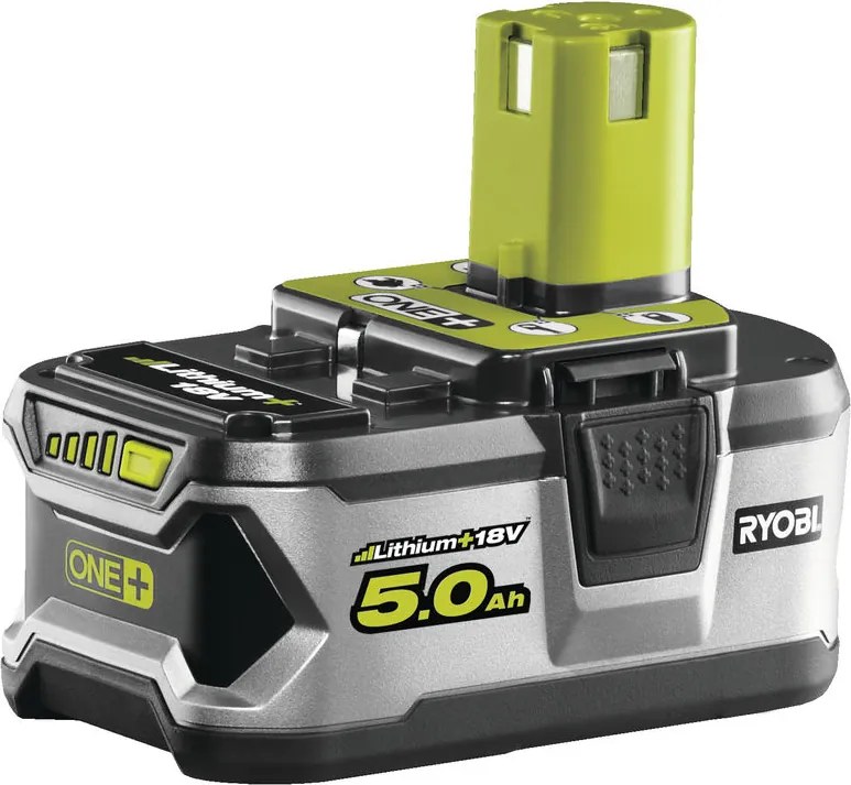Akumulátor Ryobi RB18L50 ONE+ Li-ion 5Ah/18V