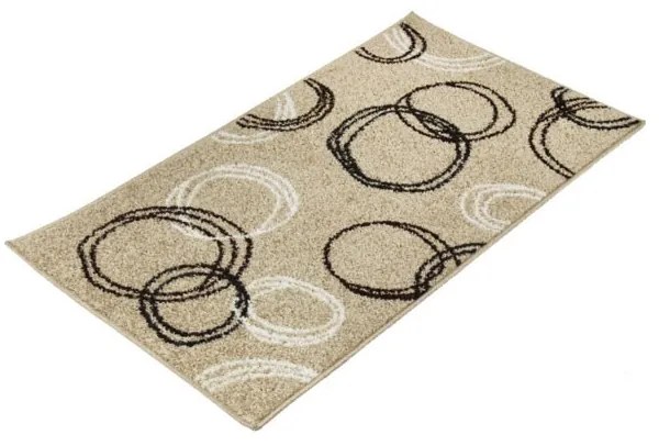 Oriental Weavers koberce Kusový koberec Lotto 290 FM7 Y - 160x235 cm
