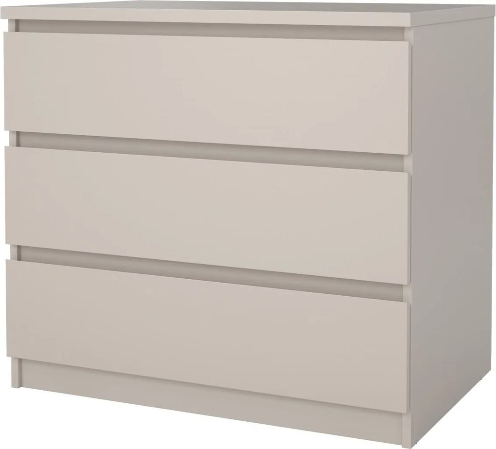 FALCO Komoda Simplicity 235 kašmír