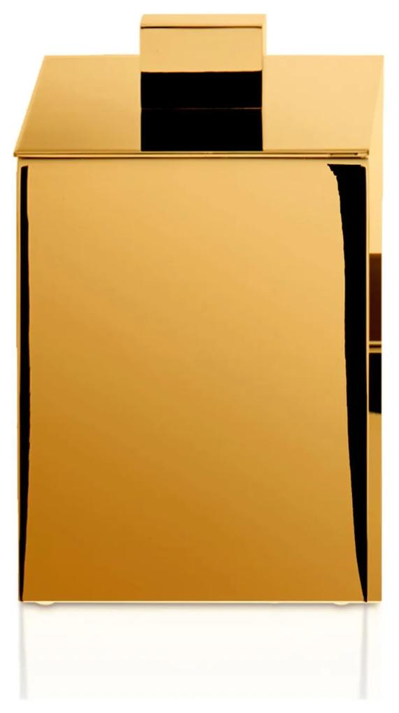 Decor Walther Multifunkční box DW 3650 zlatý lesk