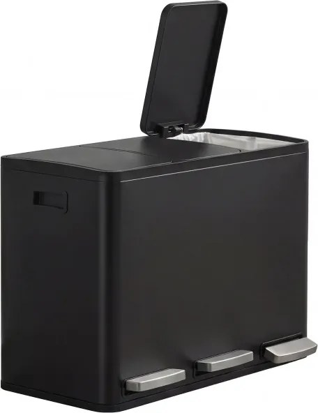 Odpadkový koš na tříděný odpad LTB145BZ02