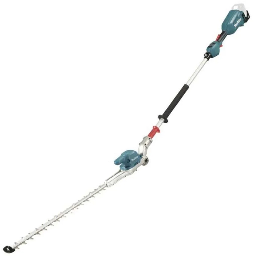 Makita - 18V AKU plotové nůžky 50 cm, bez baterie a nabíječky DUN500WZ