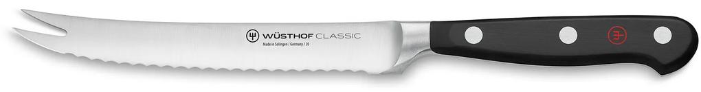 Wüsthof CLASSIC Nůž na rajčata 14 cm 1040101914
