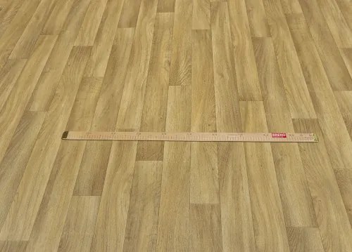 Koberce Breno  PVC EXPOLINE Golden Oak 036M, šíře role 400 cm