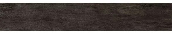 Ceramica Rondine Greenwood dlažba 7,5x45 nero 0,9 m2