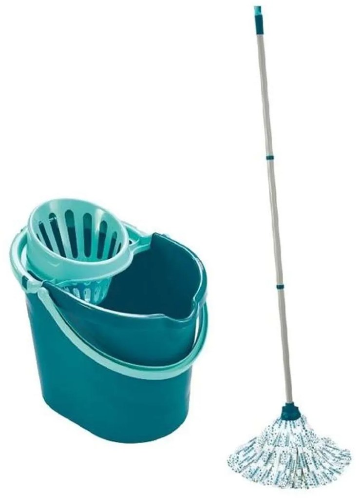 Leifheit - Úklidový set Classic Mop 56792