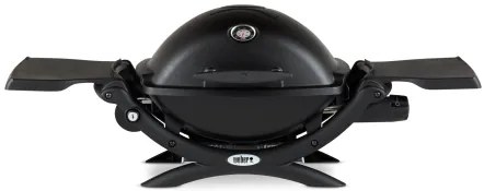 WEBER Q 1200 Black Line