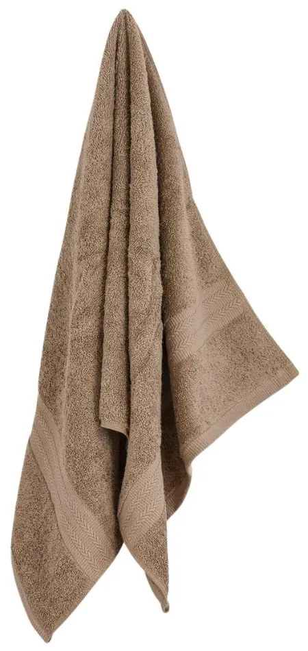 Ručník 50x100 Forum béžová 11 550g/m2 York