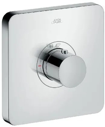 Axor ShowerSelect - Highflow termostat pod omítku, chrom 36711000