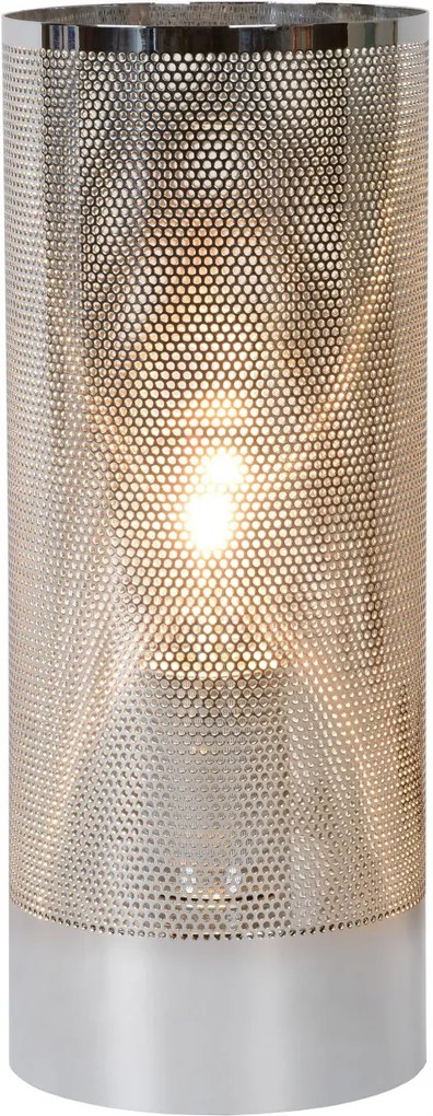Lucide 03516/01/11 stolní lampička Beli 1x60W|E27