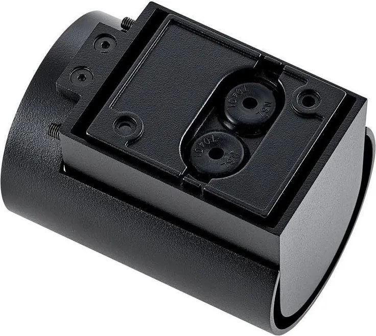 IMPR 731224 Deko-Light nástěnné přisazené svítidlo Can IP65, 1x 7,5 W GU10, černá - DEKOLIGHT