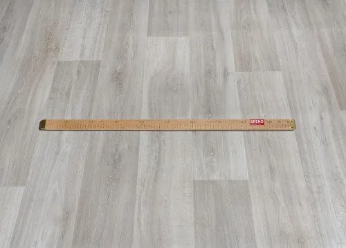 Koberce Breno  PVC TRENTO Lime Oak 909L, šíře role 400 cm
