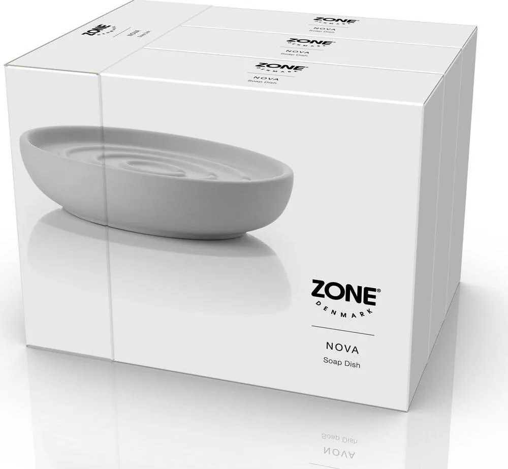 Zone Denmark Tácek na mýdlo Nova